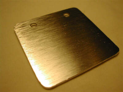 Stick Receiver Plate (THESE PLATES ARE NOW BLACK IN COLOR) | eBay