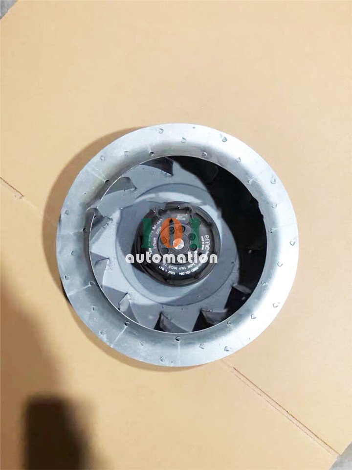 1PCS NEW FOR EMC Centrifugal fans RB2C-250/073 K097 I-1849 230V 165W | eBay