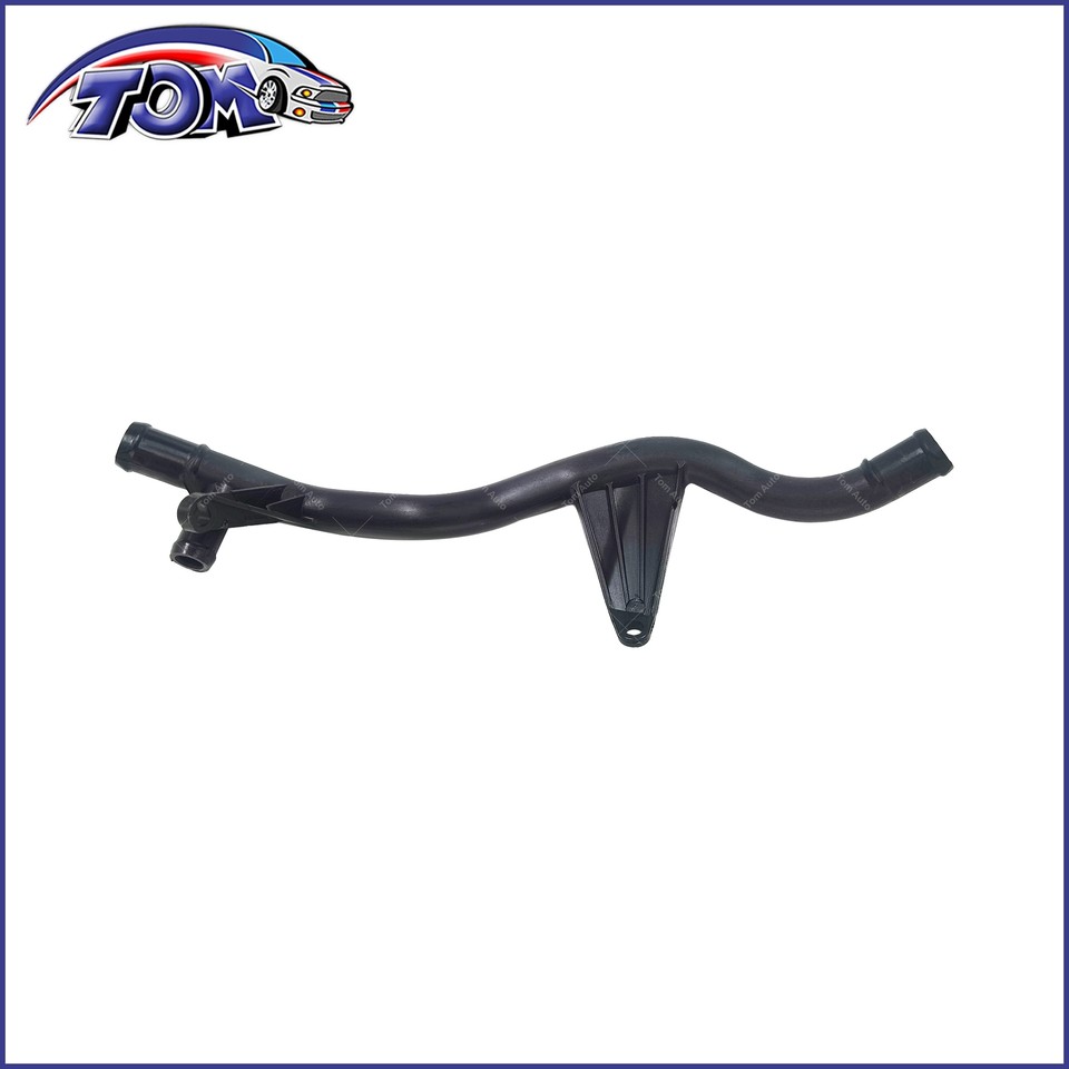 Brand New Coolant Water Hose Pipe Fit For VW Golf Jetta Tiguan Audi A3 ...