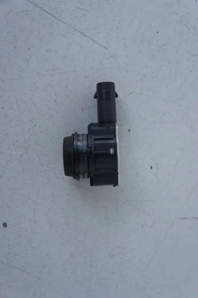 Original BMW F20 F21 F22 F23 Ultraschallsensor Kalaharibeige M481 ...