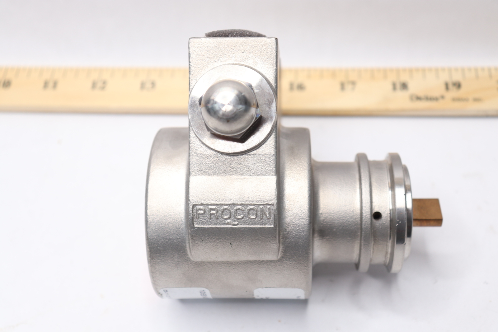 Procon Rotary Vane Pump Series 5 105B140F31BC | eBay