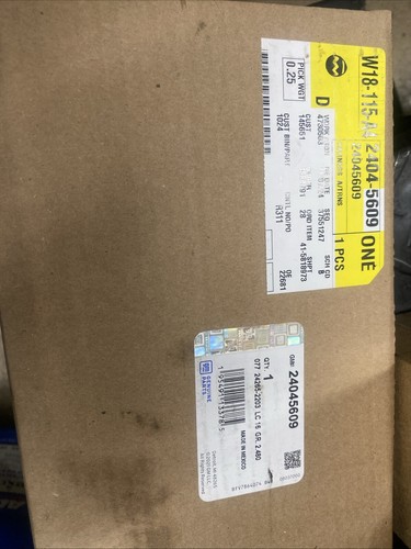 24045609 for sale | eBay