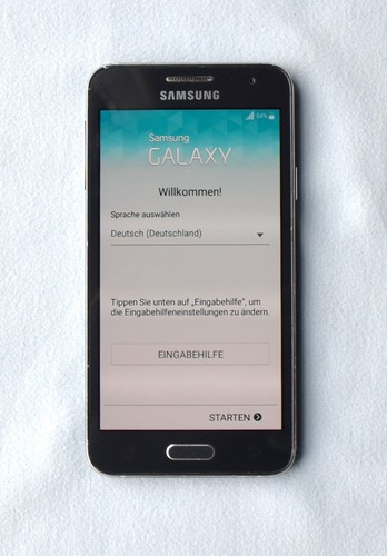 Samsung Galaxy A3 A300FU Black | eBay