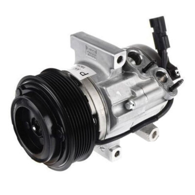 Oex CXH038 HCC Aircon Compressor 12V Direct Mount HS13N for Ford Ranger ...