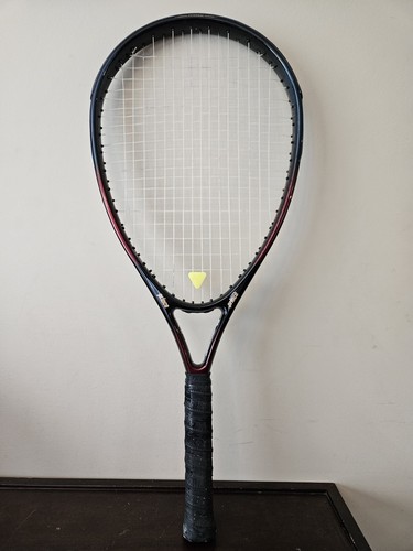 Prince Thunder Extender 880 PL Tennis Racket With CASE 122 in” 787 cm ...
