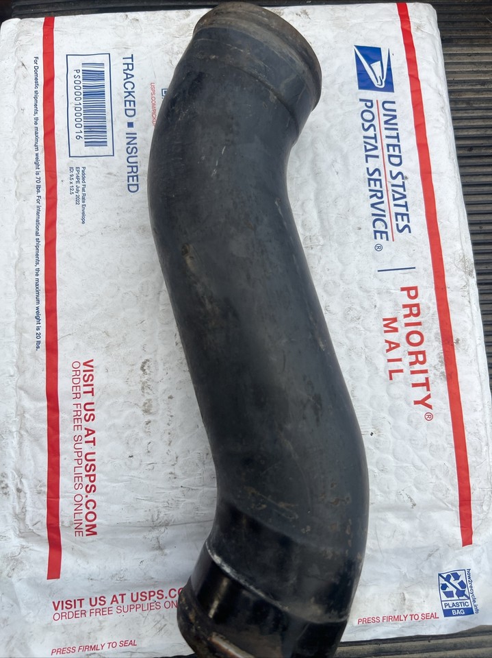 DETROIT DIESEL 23505899 COOLANT TUBE OEM, DETROIT SERIE 60 | eBay