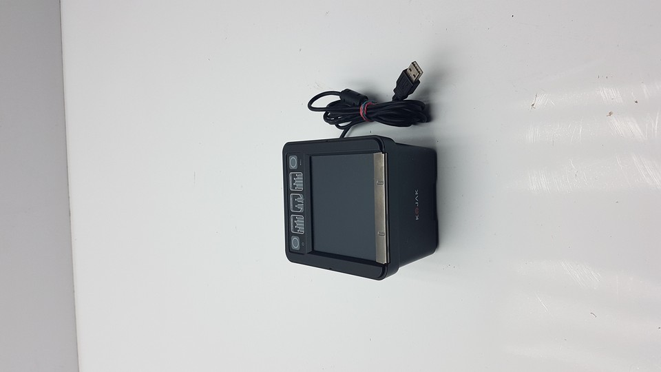 Integrated Biometrics Kojak Fingerprint Scanner Model IBNK110 | eBay