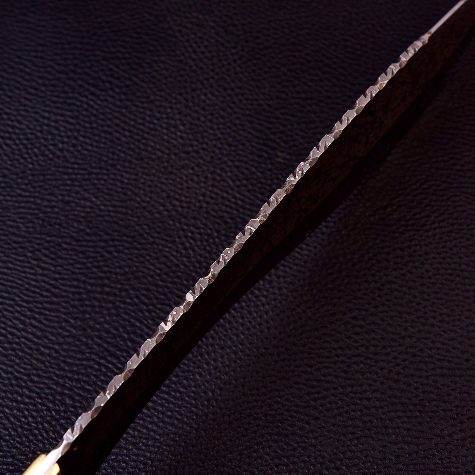 19" Kopis Sword - High Carbon Steel Knife Ancient Greek Forward Curving ...