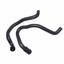 Set of 2 Heater Core Coolant Hose for Audi A4 Quattro Volkswagen Passat ...