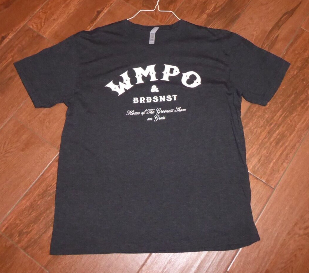 Waste Management Phoenix Open WMPO Birds Nest T-shirt… - Gem