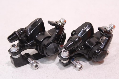 Promax Mechanical Disc Brake Set | eBay