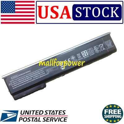 CA06 CA09 Battery For HP ProBook 640 G1 645 G0 655 CA09 650 Series ...