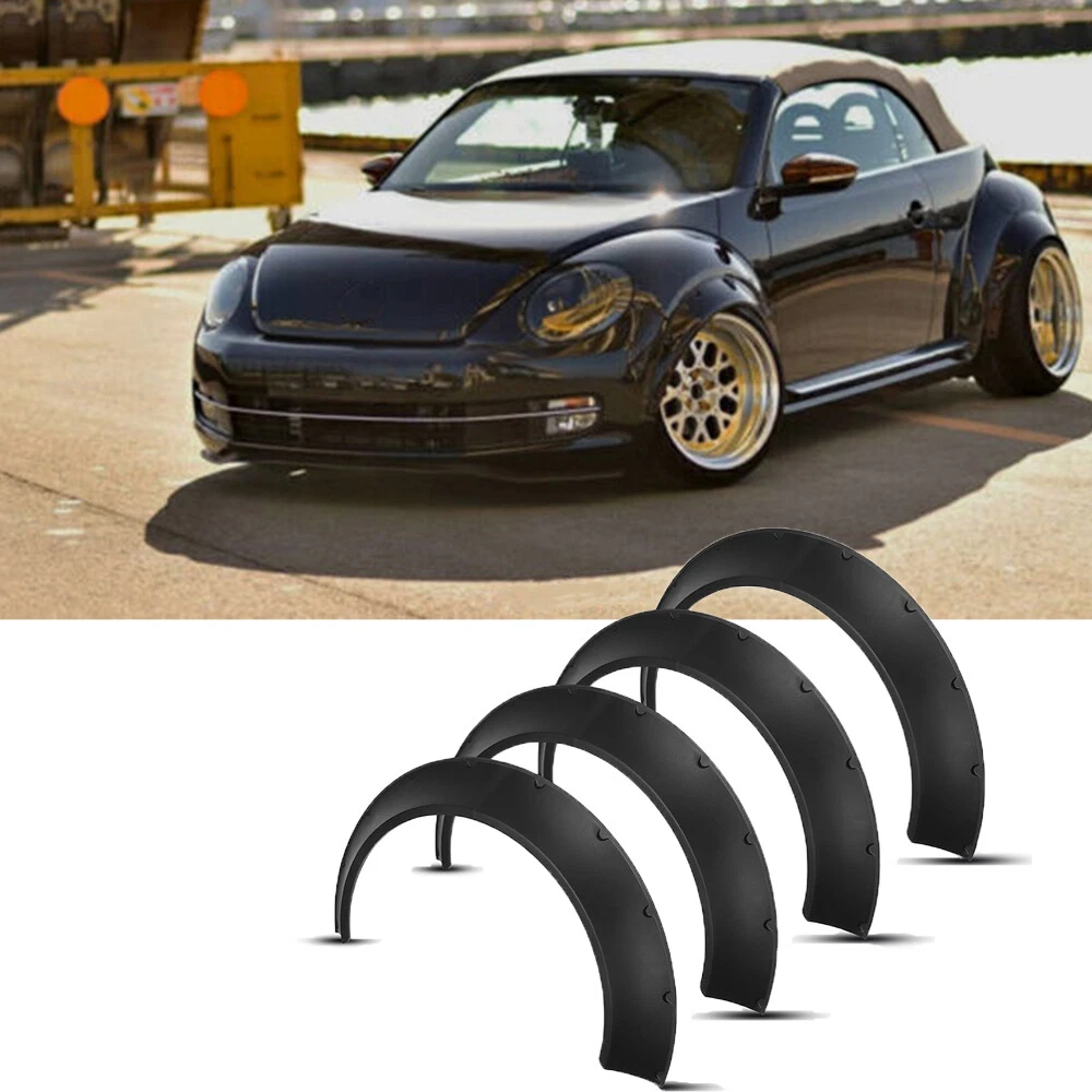 2022 Vw Beetle Body Kits