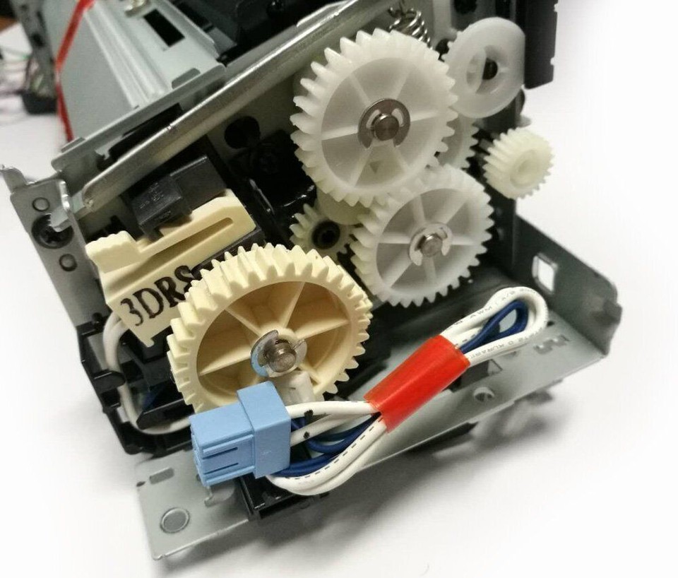 RM2-6460 RM2-6418 Fuser Assembly Unit 110V for Laser Printer for hp ...