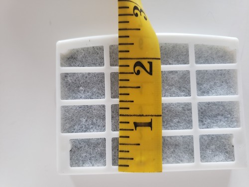 Vicks Humidifier Vaporizer Filter, Protec, Dynafilter, CVS, Kaz | eBay