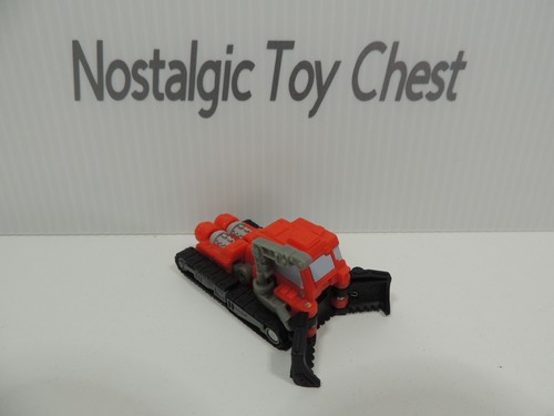 Transformers Adventure Team Iceberg Armada Mini Con Minicon 2002 | eBay