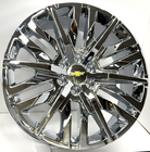 2025 Chevy Silverado 6x5.5 24" Chrome SSI OE Replica 5921 High Country ...