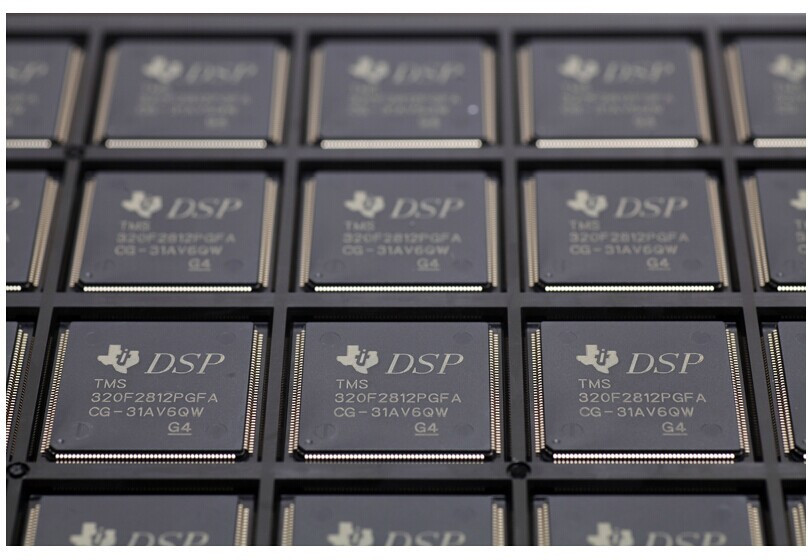 TMS320F2812PGFA TMS 320F2812PGFA New Original TI Chip | eBay