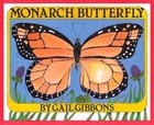 Monarch Butterfly by Gail Gibbons: Used 9780823407736| eBay