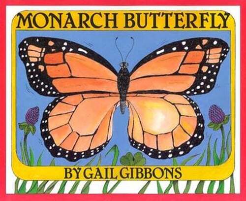 Monarch Butterfly by Gail Gibbons: Used 9780823407736| eBay