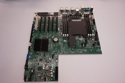 Motherboard Dell 42KX8 Desktop Motherboard for Precision Tower 7820 ...