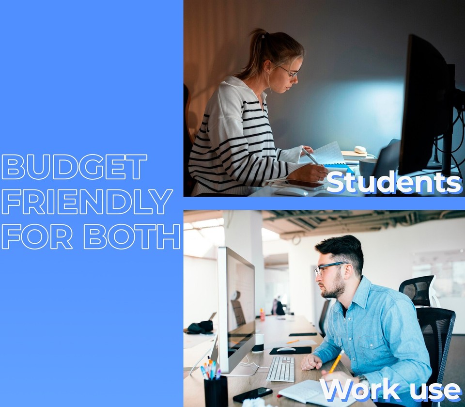 Dell OptiPlex Bundle Intel i5 8GB/16GB RAM 240GB/512GB SSD 22"/24 ...