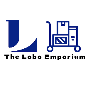 The Lobo Emporium | eBay Stores