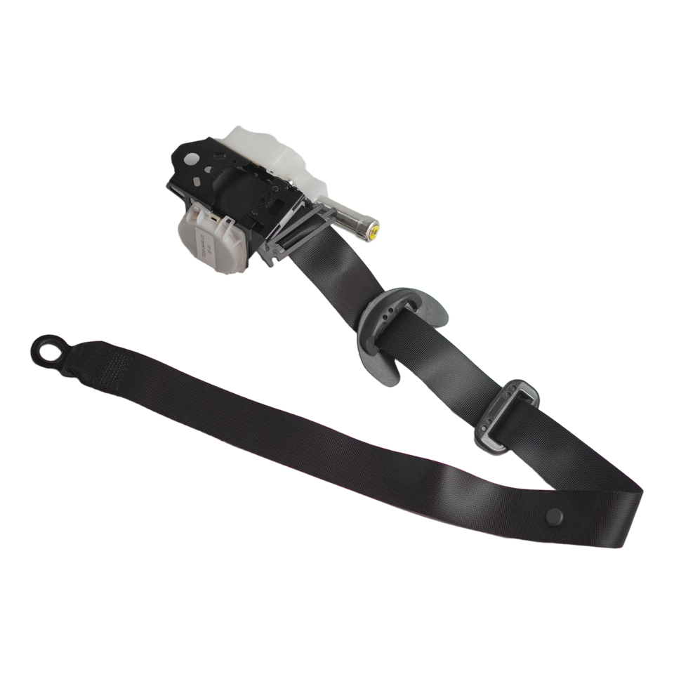 Front Right Passenger Seat Belt Retractor Assembly For 2018-2024 Toyota ...