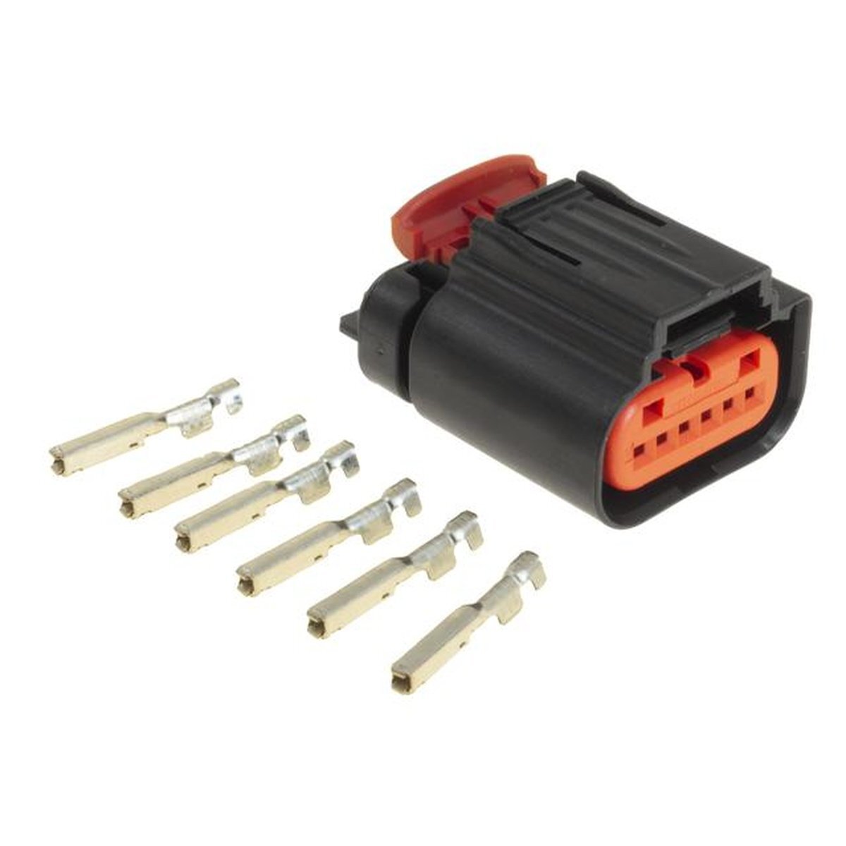 PAT Connector To compatible with FG Throttle Body CPS-189 | eBay