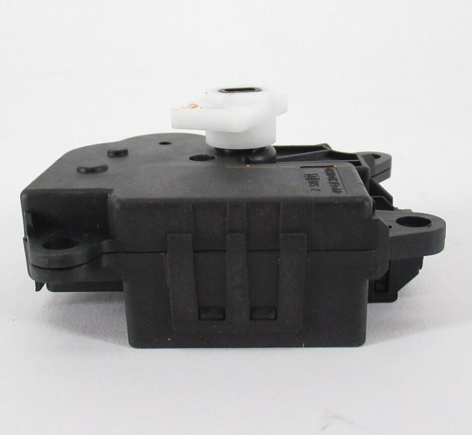 Genuine OEM Nissan Infiniti 27732-4GF0C Air Mix Actuator Assy 27732 ...