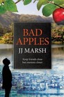 Bad Apples (The Beatrice Stubbs Series) - Paperback By JJ, Marsh - VERY ...