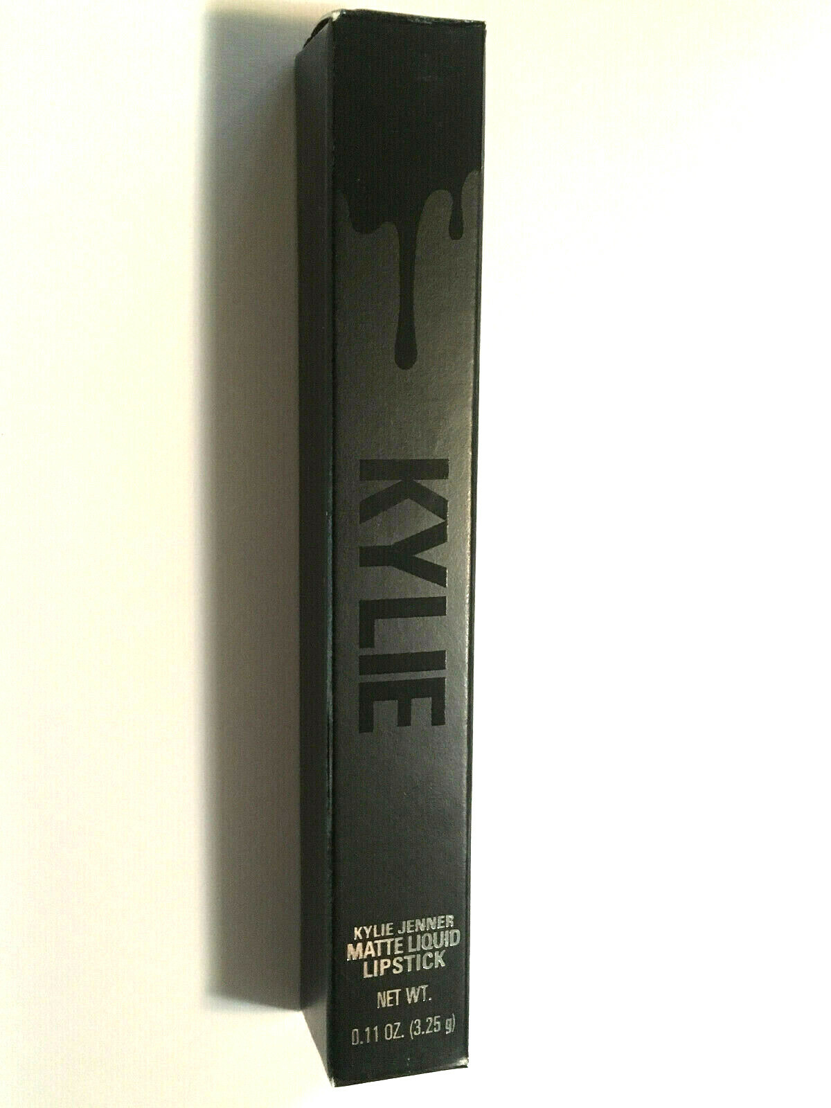 KYLIE JENNER COSMETICS Commando LIQUID LIPSTICK SINGLE Matte LIP GLOSS ...