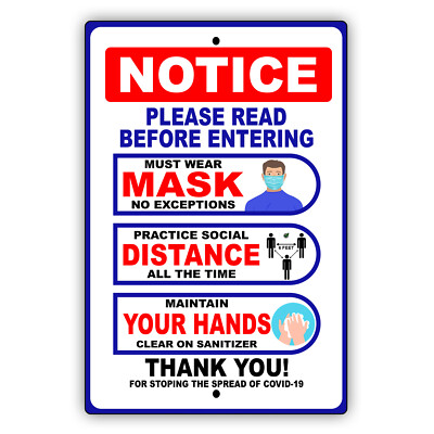 Please Read Precautions Before Entering For Door Or Window Aluminum ...