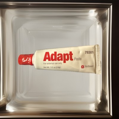 Tube Bundle*Hollister ADAPT Ostomy Paste 79301 - .5oz Tube -medical ...