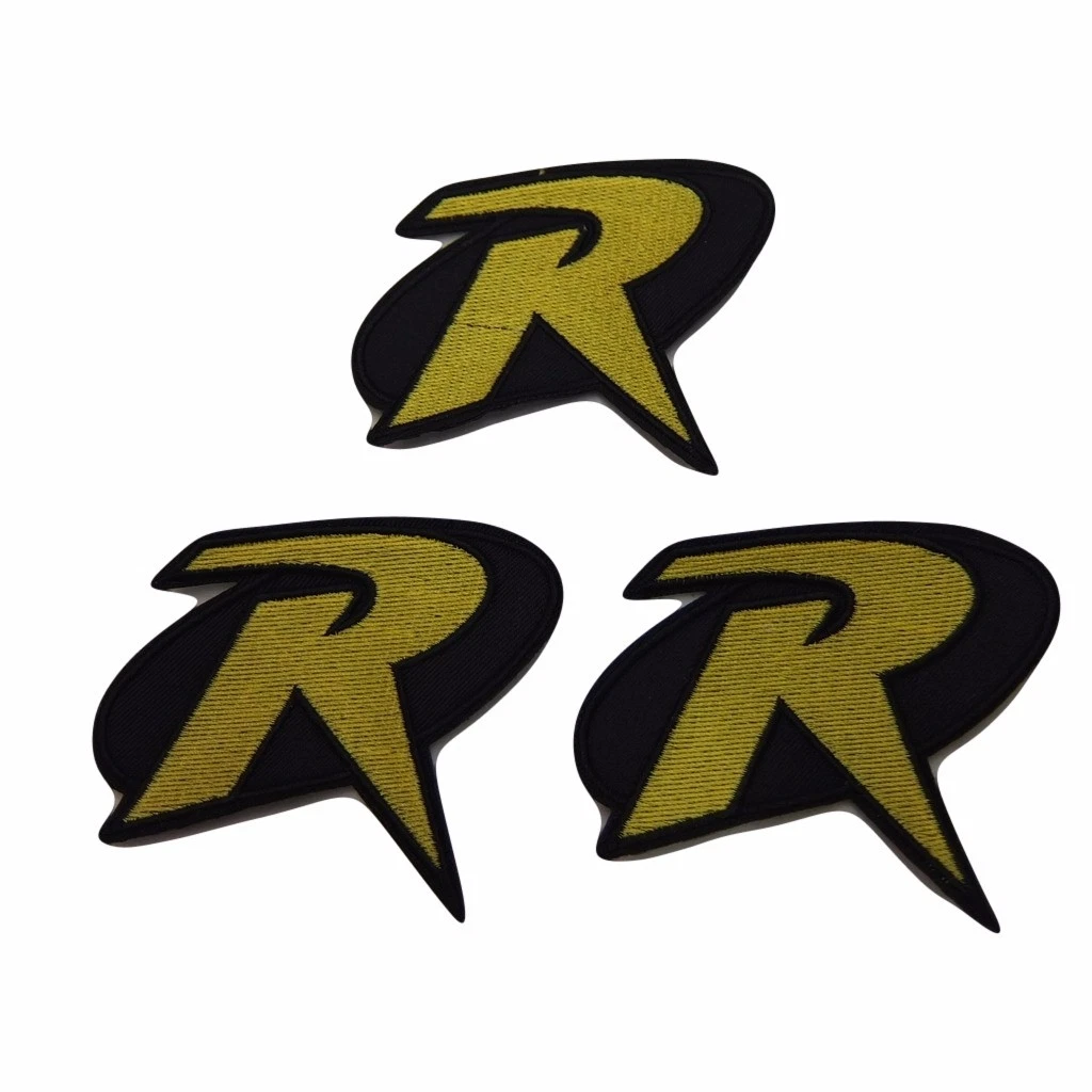 Batman And Robin Symbol