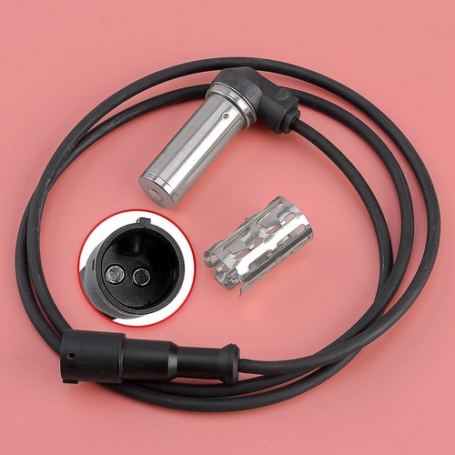 1pcs ABS Wheel Speed Sensor Fit For Kenworth Peterbilt DAF MAN Mercedes ...