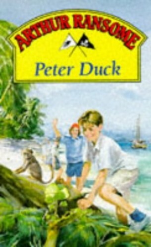 Peter Duck (Red Fox Older Fiction) by Ransome, Arthur Paperback Book ...