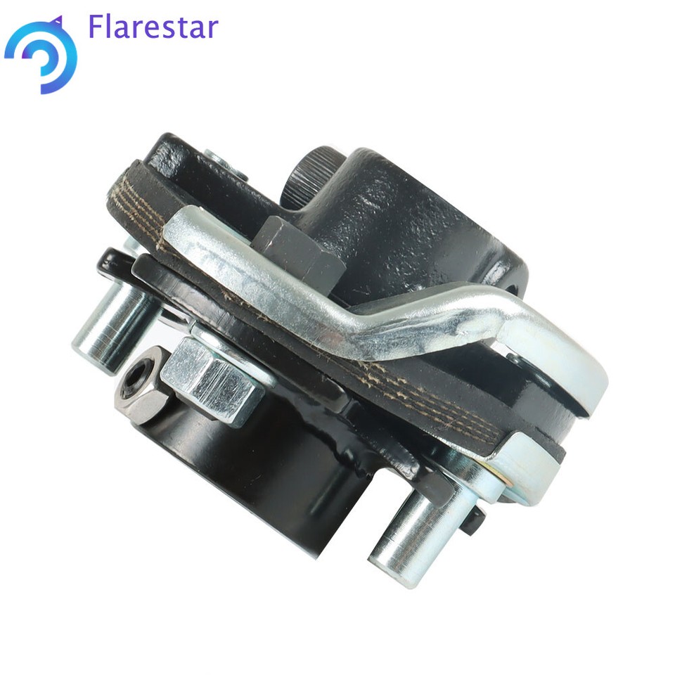 Universal Steering Rag Joint 3/4"x3/4"-30 Spline Coupler For Chevrolet ...