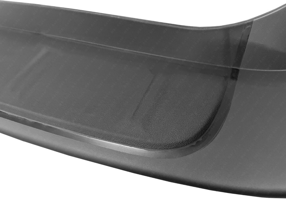 NEW Painted To Match - Rear Bumper Cover For 2011-2020 Toyota Sienna ...