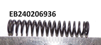 Lockheed C-130 "Hercules" Helical Comp Spring PN: 337926 (EB240206936) | eBay