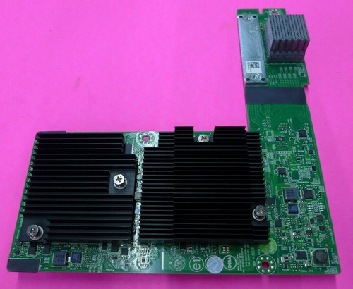 Dell PowerEdge FD332 Storage Block Expandable Raid Controller w/Battery ...