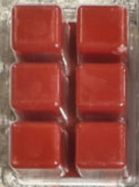 2 x FALL FESTIVAL Scented Wax Cubes Melts - Better Homes & Gardens ...