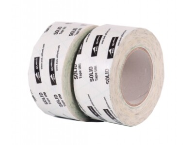 BWK Allform SOLID Tape weiss 150 mm x 25 m | eBay.de
