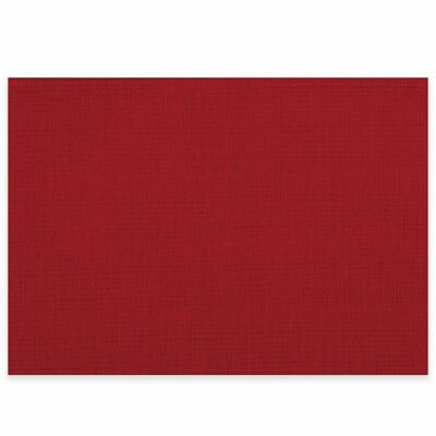 Noritake Colorwave Raspberry 13" x 18" Placemat | eBay