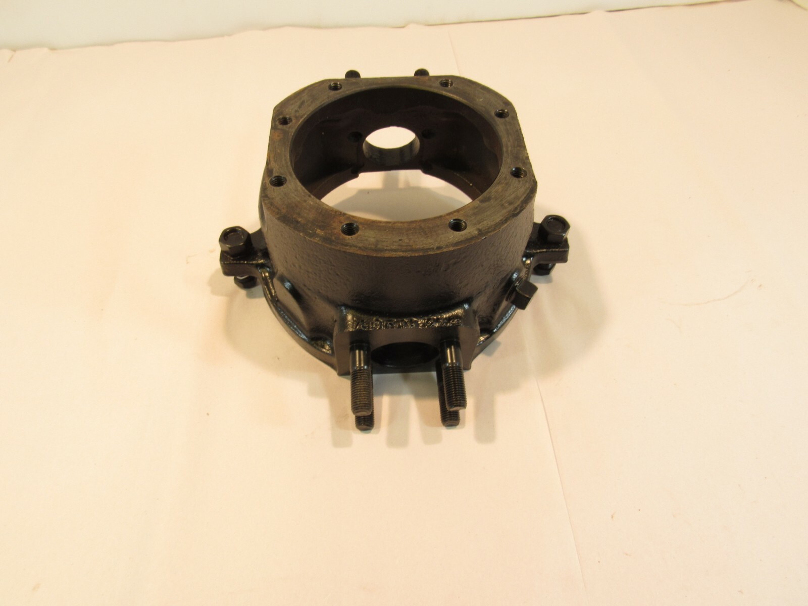 FJ40 Knuckle Housing Left Side Toyota Land Cruiser 1963-9/75 | eBay