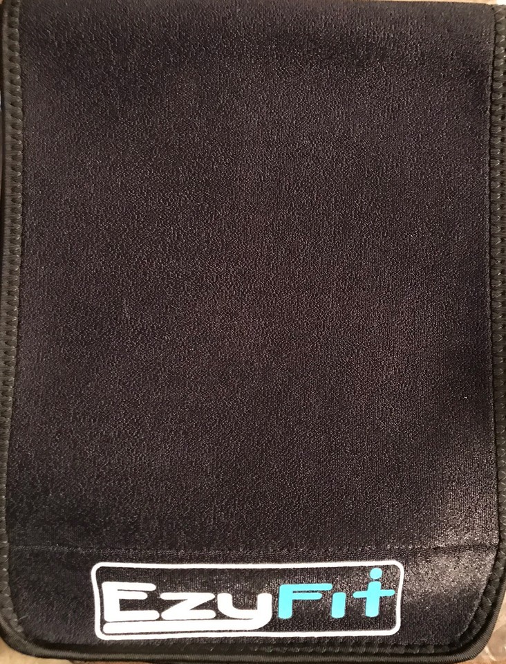 Ezy Fit Superior Waist Trimmer | eBay