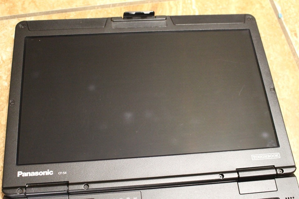 Panasonic Toughbook CF-54 Mk2 i5 🔹Touch ️16GB ️1TB SSD+256GB M.2 ️ ...