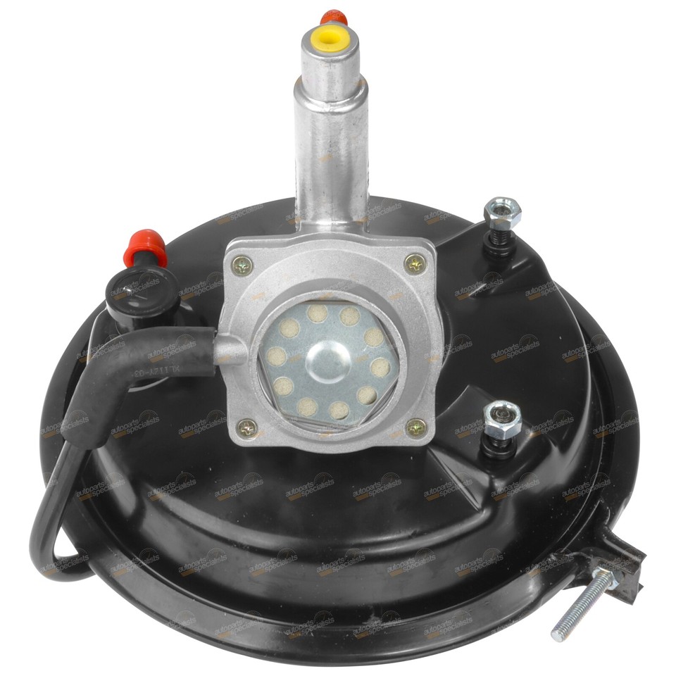 VH40 Universal Vacuum Hydraulic Operated Brake Power Booster Disc/Drum ...