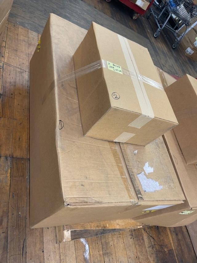 EDWARDS FACP Complete Fire Alarm System 3XSFS1B New Factory Boxed | eBay