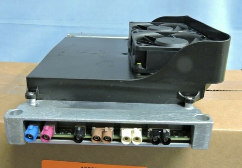 OEM Tesla S X AutoPilot AP 2.5 Driver Assist ECU Computer 1125800-00 ...